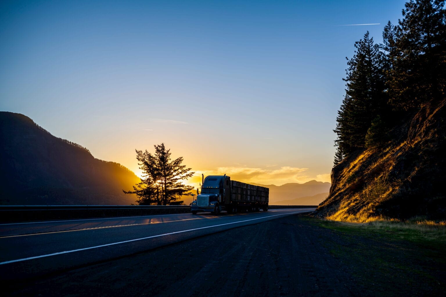 Truckload - Nationwide Transportation